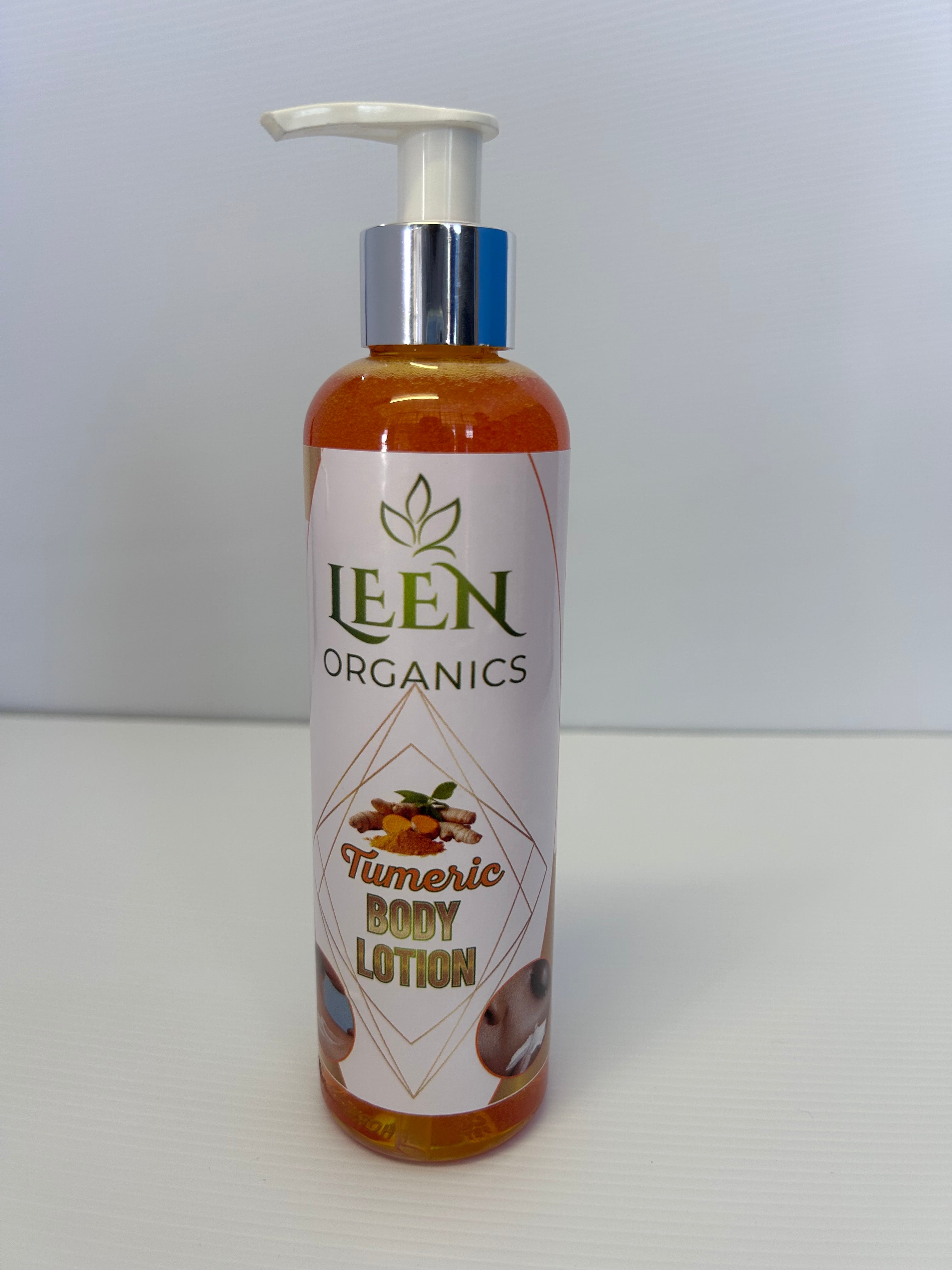 LEEN ORGANICS