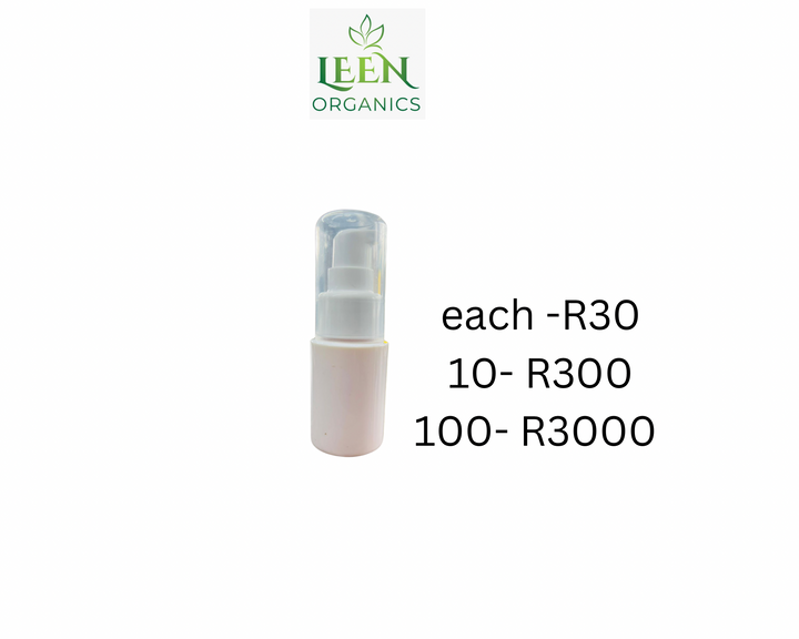 LEEN ORGANICS