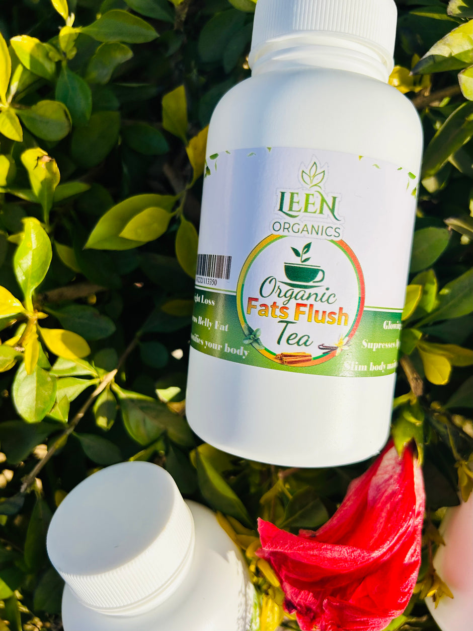 LEEN ORGANICS